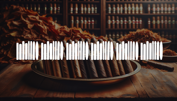 Torpedo & Pyramid Shape Cigars | Bold, Tapered Smokes | Cigar Inc.